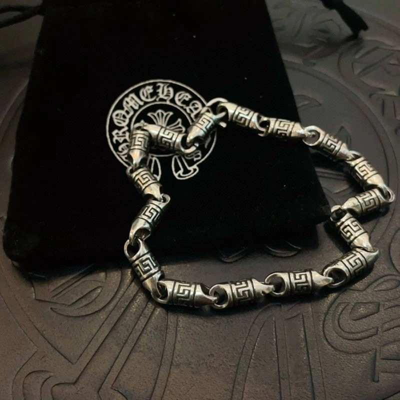 Mirror quality Chrome Hearts Bracelets