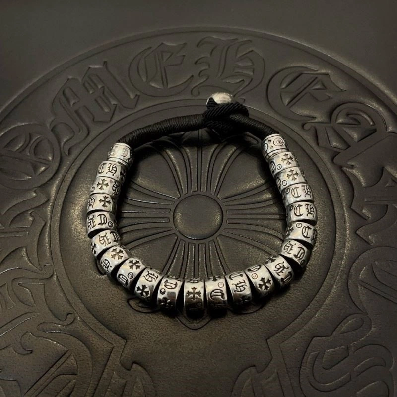 Chrome Hearts Bracelets