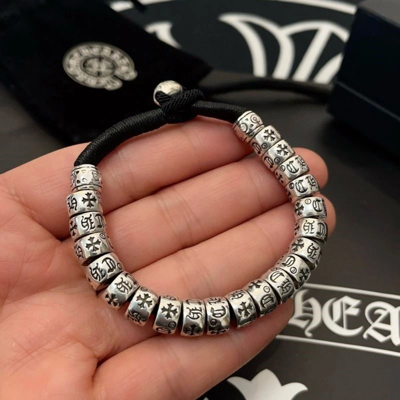 OEM Chrome Hearts Bracelets