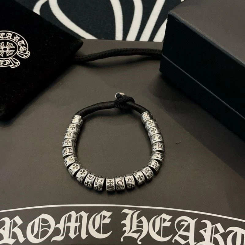 OEM Chrome Hearts Bracelets