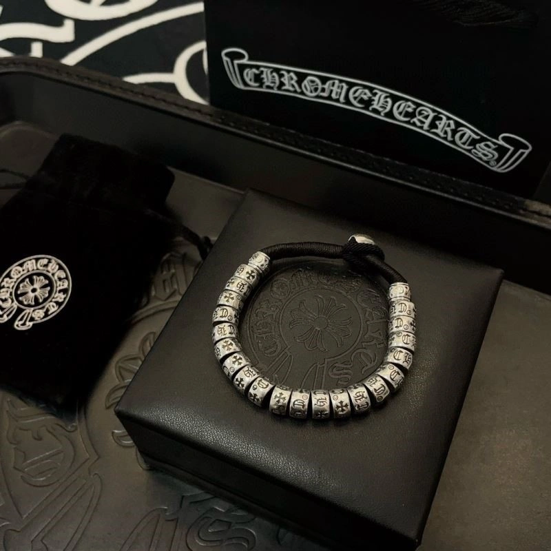 OEM Chrome Hearts Bracelets