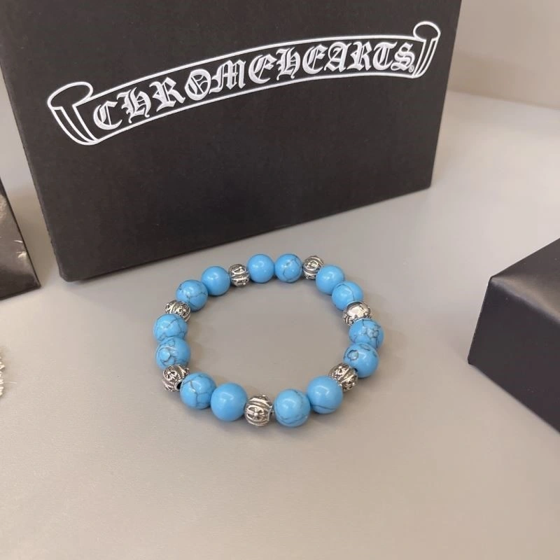 Official Chrome Hearts Bracelets