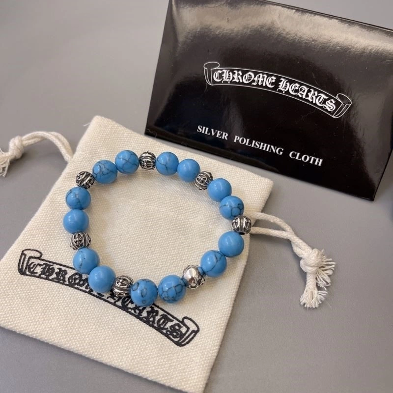 Official Chrome Hearts Bracelets