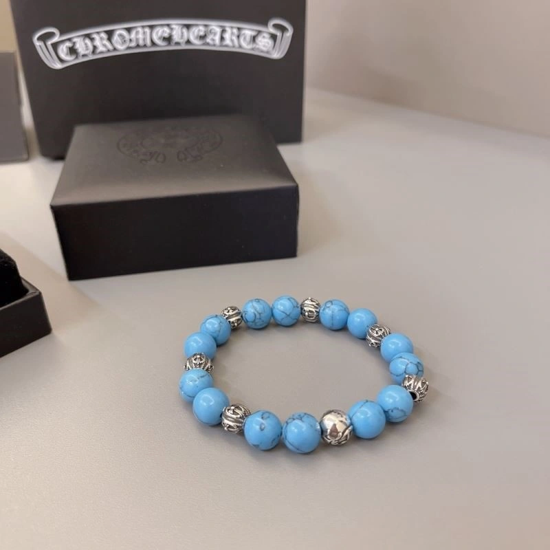 Official Chrome Hearts Bracelets