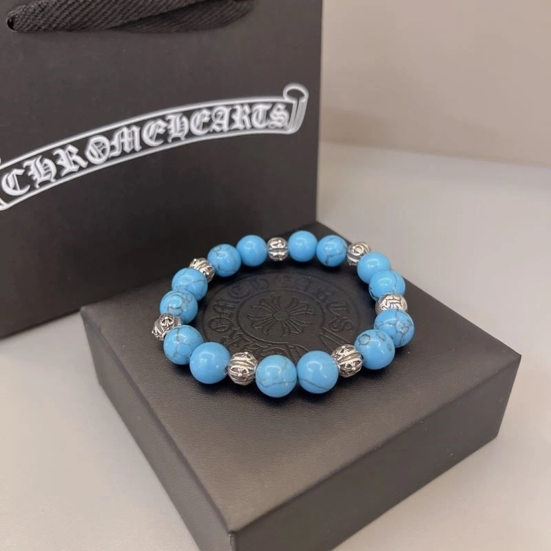 Official Chrome Hearts Bracelets