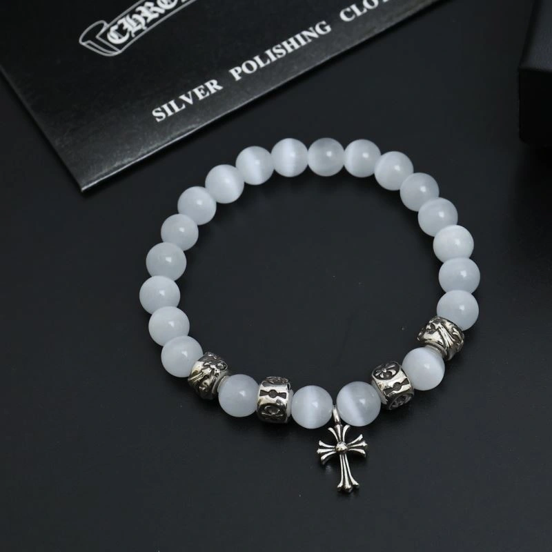 Brand-original Chrome Hearts Bracelets