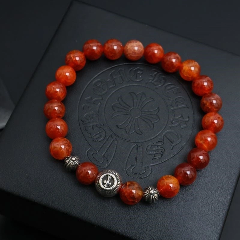Official Chrome Hearts Bracelets