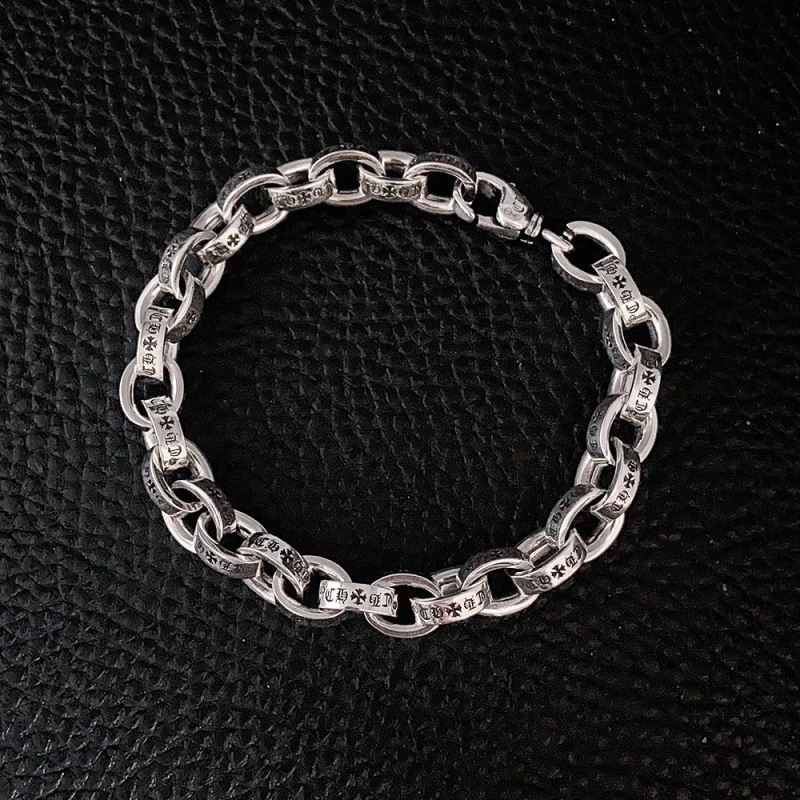 Chrome Hearts Bracelets