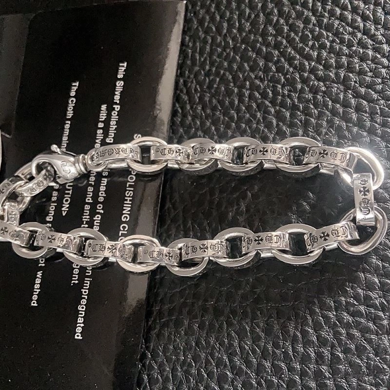 Value-priced Chrome Hearts Bracelets