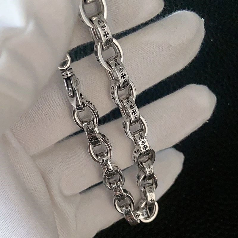 Value-priced Chrome Hearts Bracelets