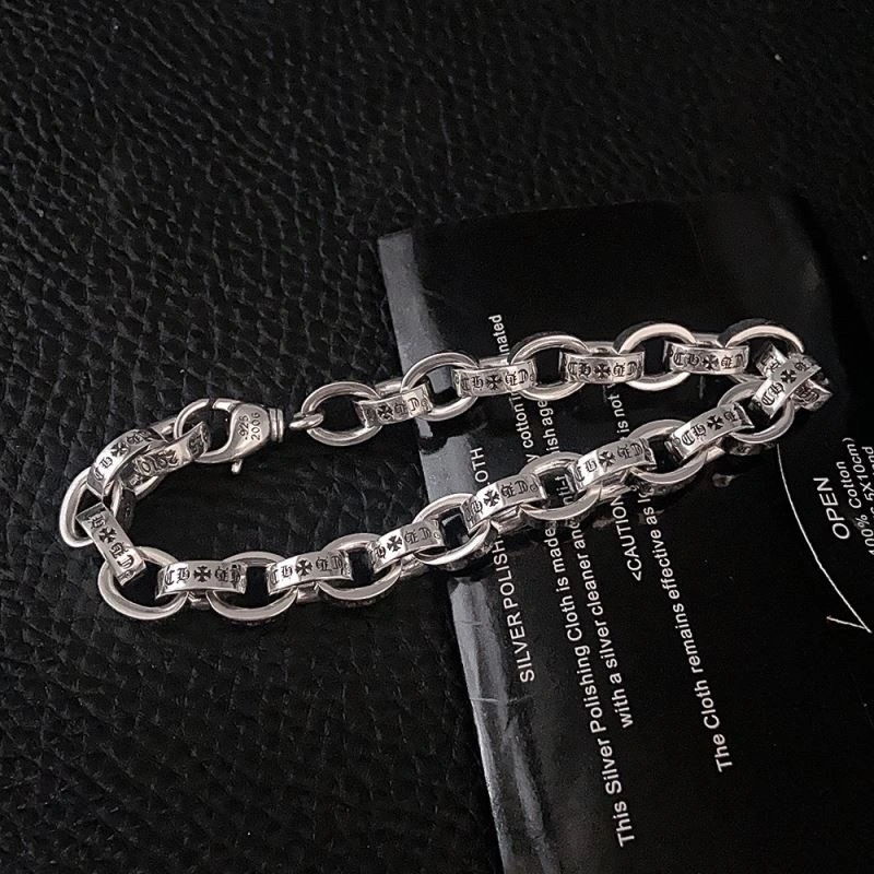 Value-priced Chrome Hearts Bracelets