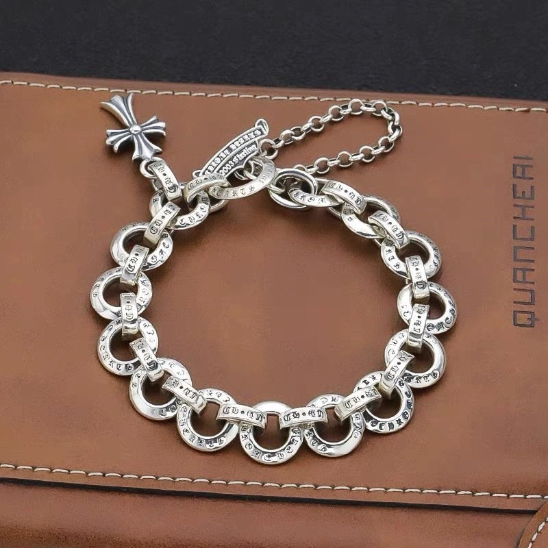 Chrome Hearts Bracelets