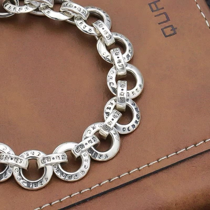 OEM Chrome Hearts Bracelets