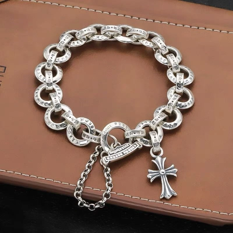 OEM Chrome Hearts Bracelets