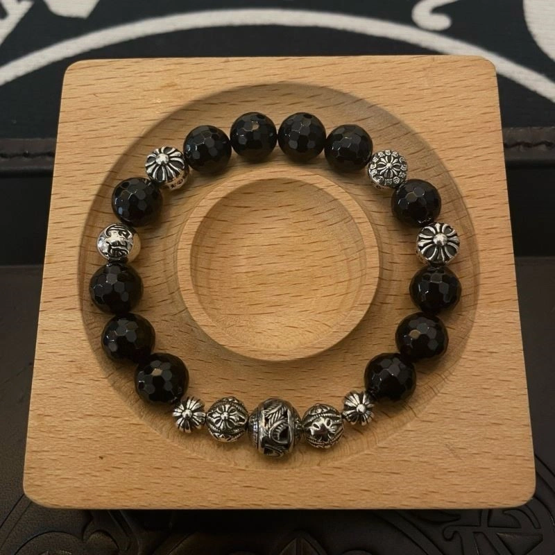 Top mirror Chrome Hearts Bracelets