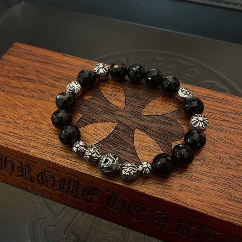 Top mirror Chrome Hearts Bracelets