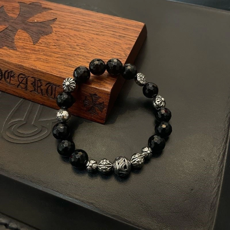 Top mirror Chrome Hearts Bracelets
