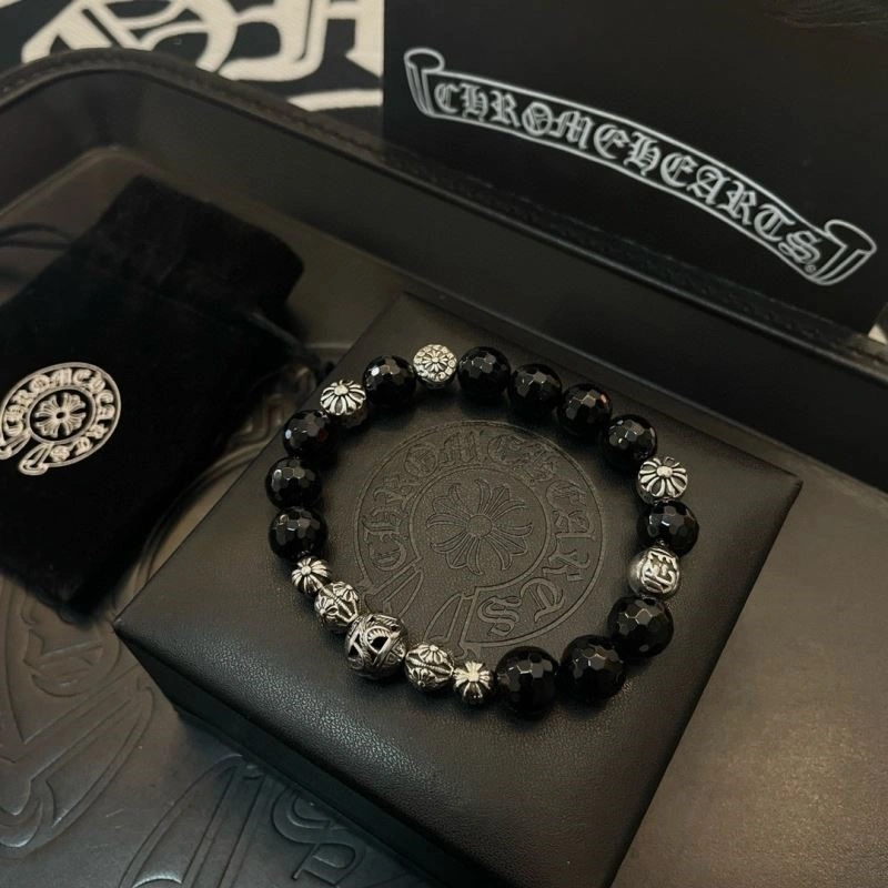 Top mirror Chrome Hearts Bracelets