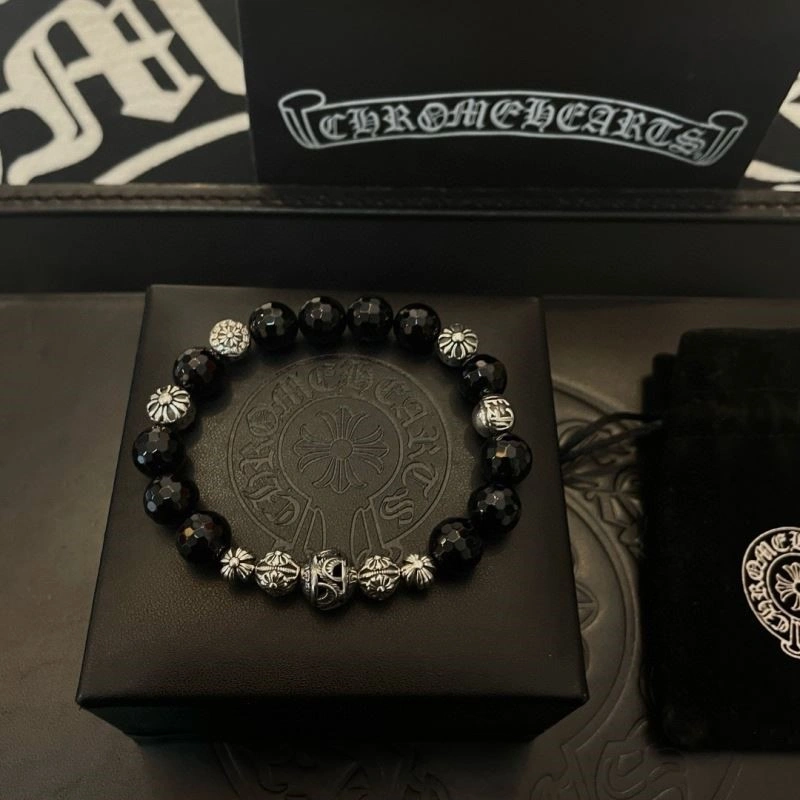 Top mirror Chrome Hearts Bracelets