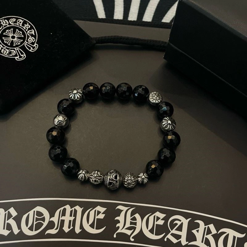 Top mirror Chrome Hearts Bracelets