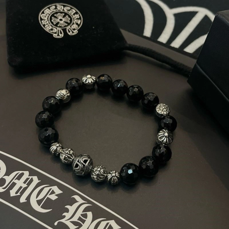 Top mirror Chrome Hearts Bracelets