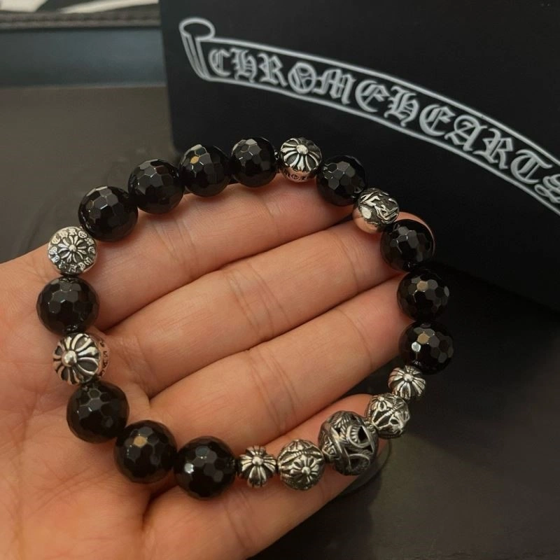 Top mirror Chrome Hearts Bracelets