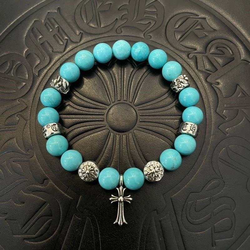Chrome Hearts Bracelets