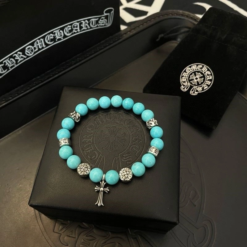 Bargain Chrome Hearts Bracelets
