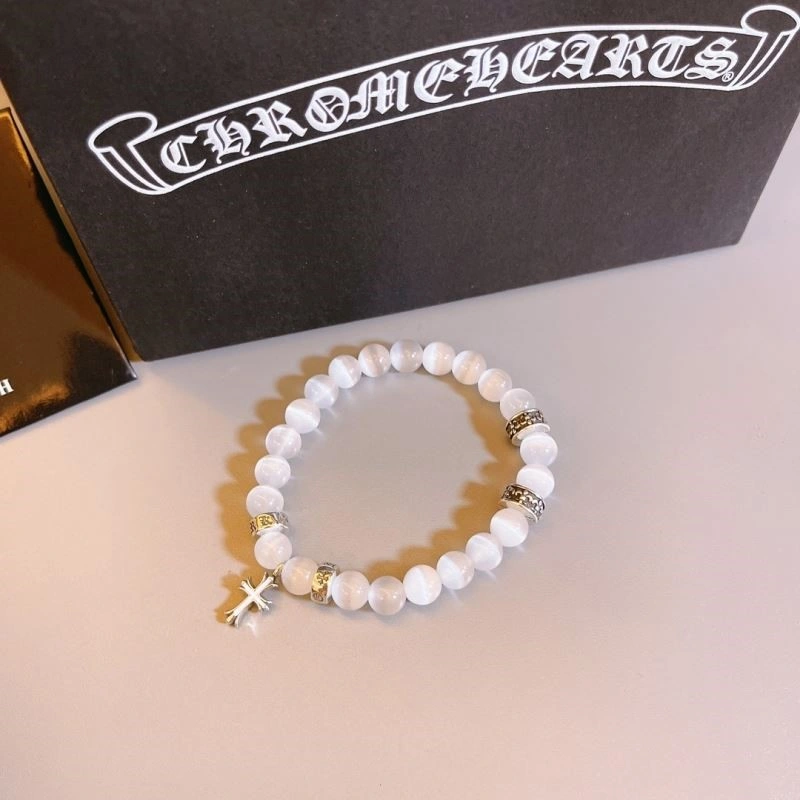 Mirror quality Chrome Hearts Bracelets