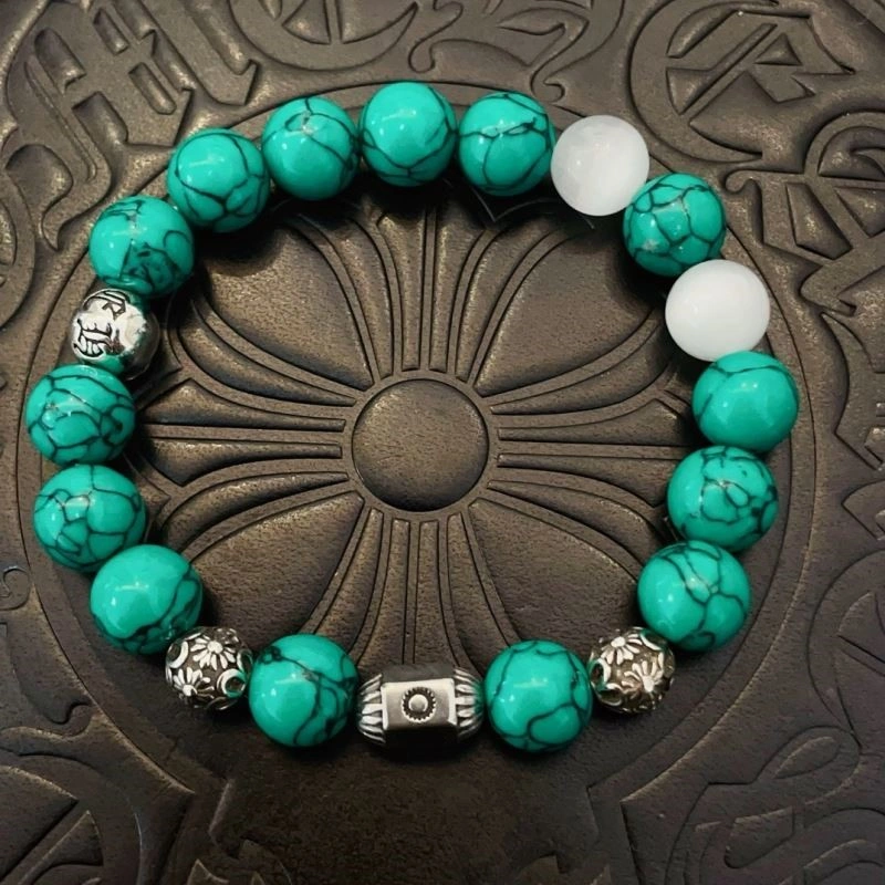 Chrome Hearts Bracelets