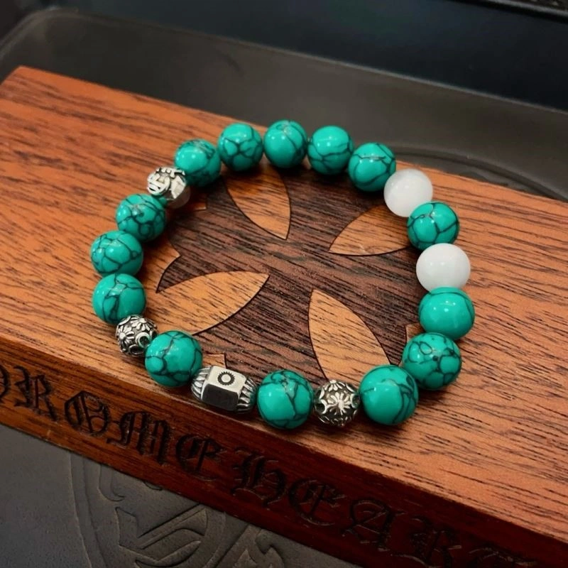 Original Chrome Hearts Bracelets
