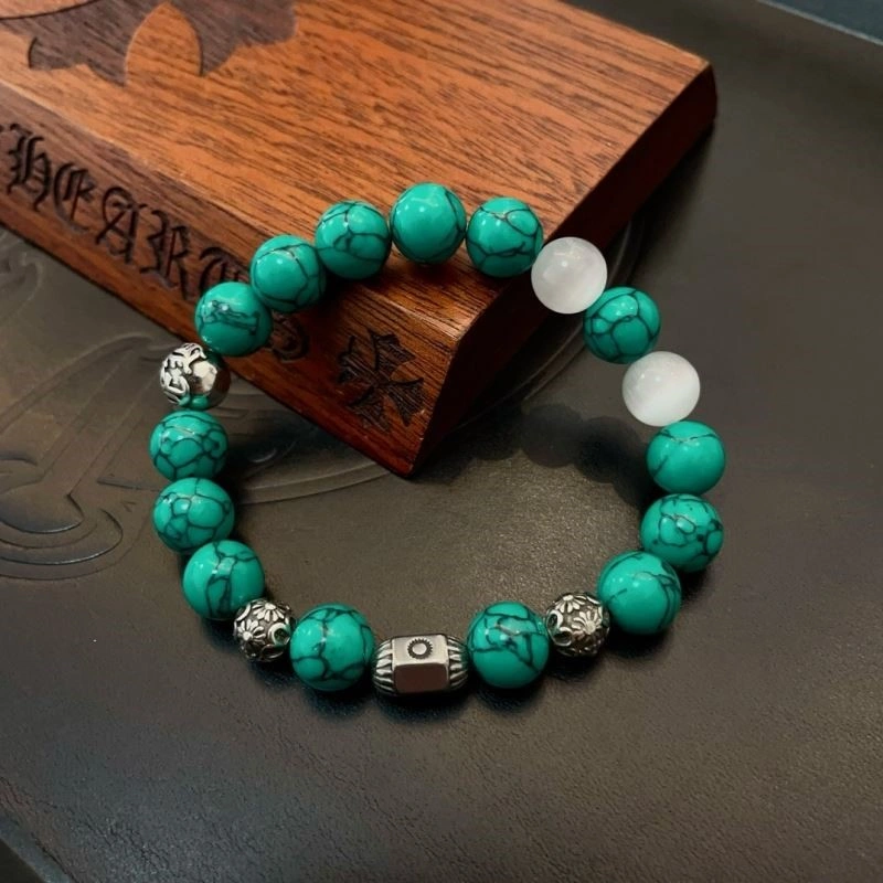 Original Chrome Hearts Bracelets