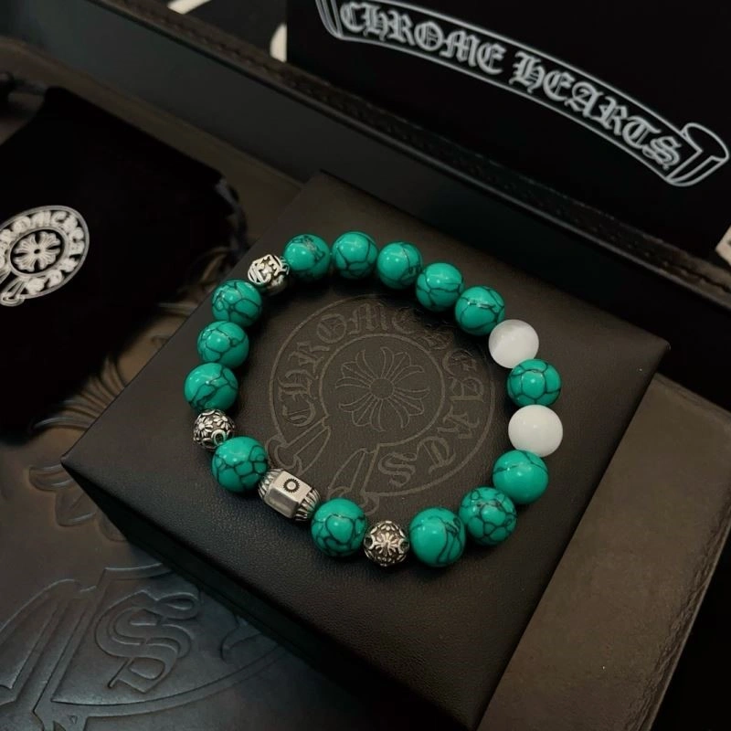 Original Chrome Hearts Bracelets