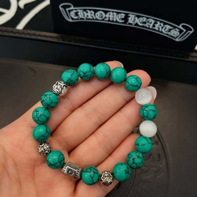 Original Chrome Hearts Bracelets