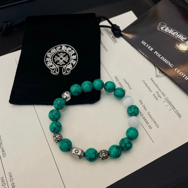Original Chrome Hearts Bracelets