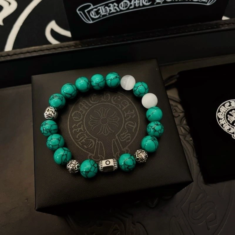 Original Chrome Hearts Bracelets