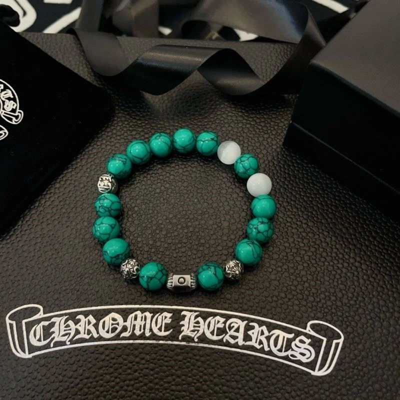 Original Chrome Hearts Bracelets