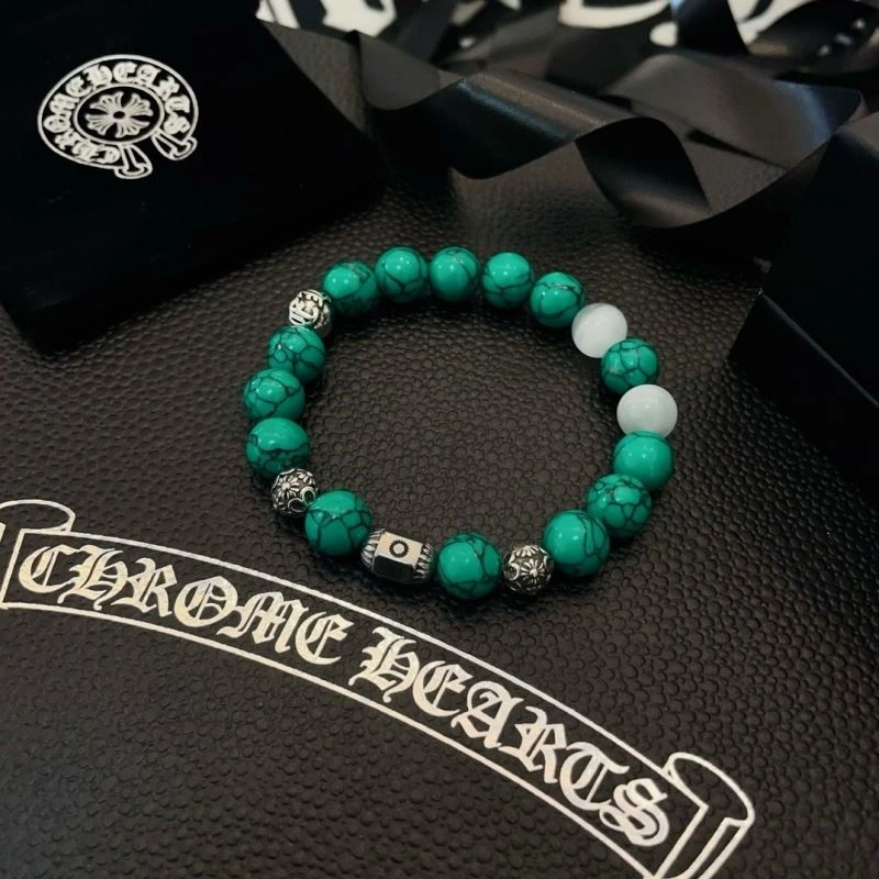 Original Chrome Hearts Bracelets