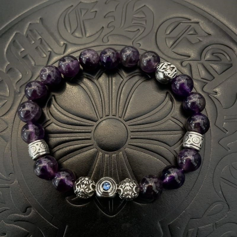 Chrome Hearts Bracelets