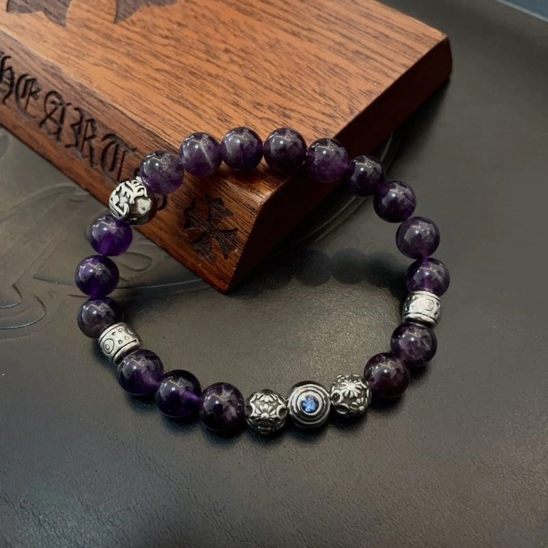 Legit Chrome Hearts Bracelets
