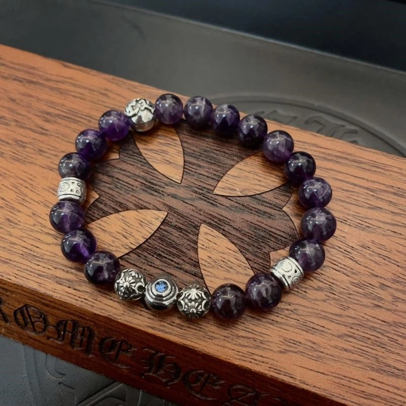 Legit Chrome Hearts Bracelets