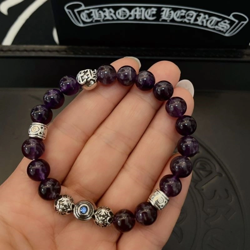 Legit Chrome Hearts Bracelets