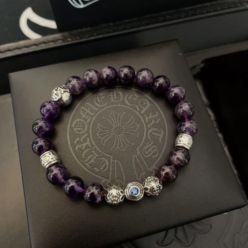 Legit Chrome Hearts Bracelets