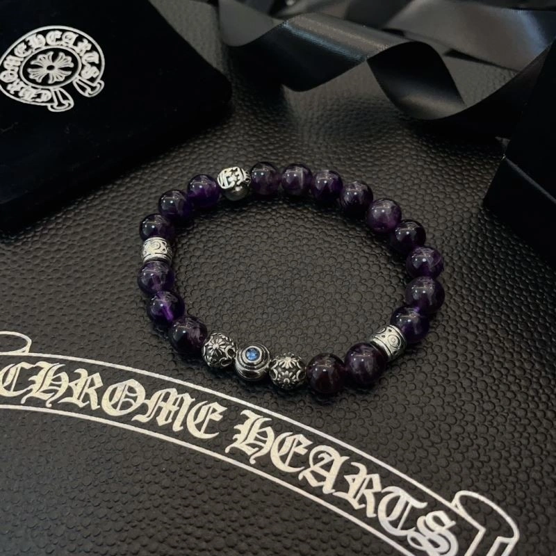 Legit Chrome Hearts Bracelets