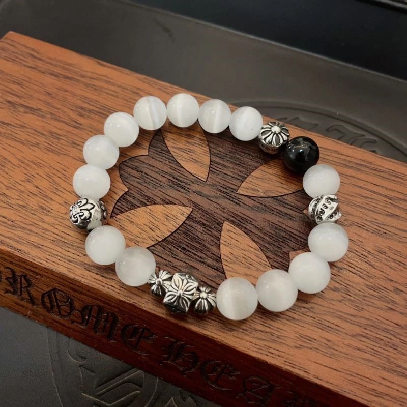 Budget-friendly Chrome Hearts Bracelets
