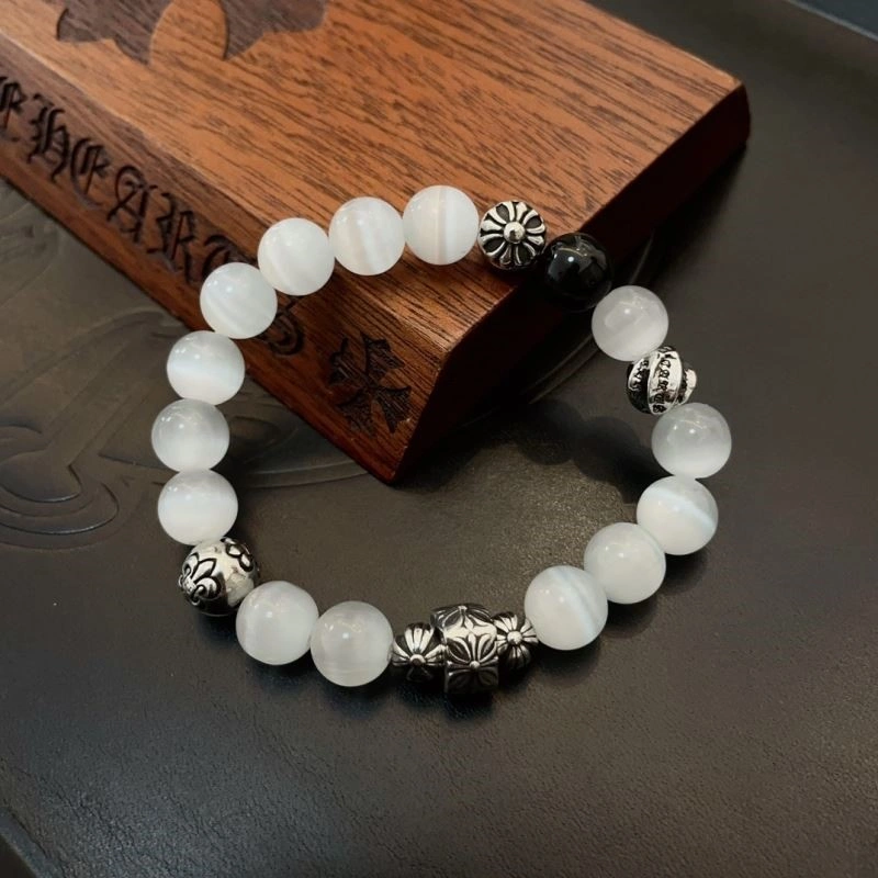 Budget-friendly Chrome Hearts Bracelets