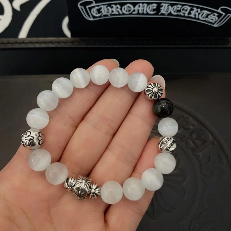 Budget-friendly Chrome Hearts Bracelets