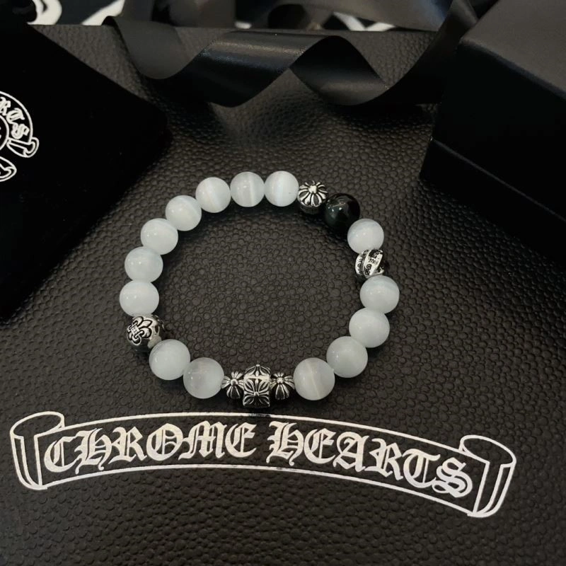 Budget-friendly Chrome Hearts Bracelets