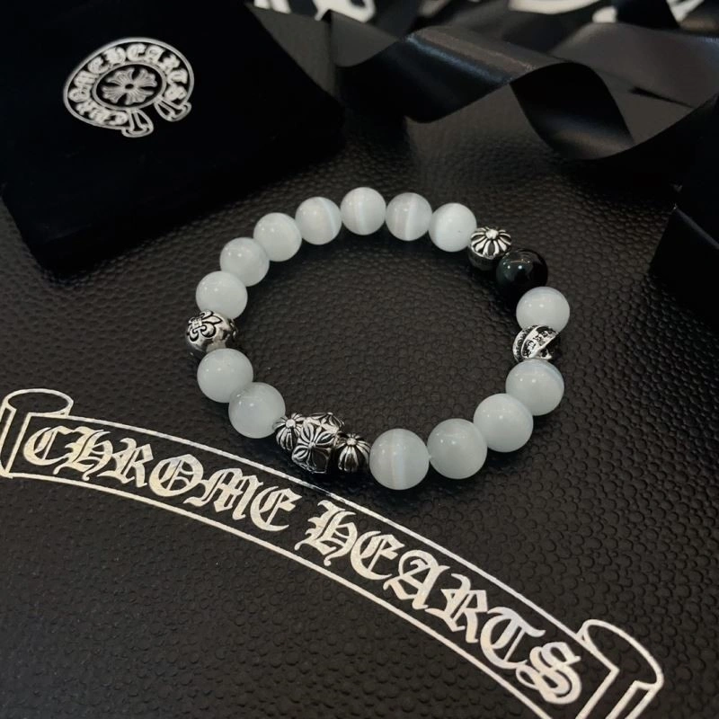 Budget-friendly Chrome Hearts Bracelets
