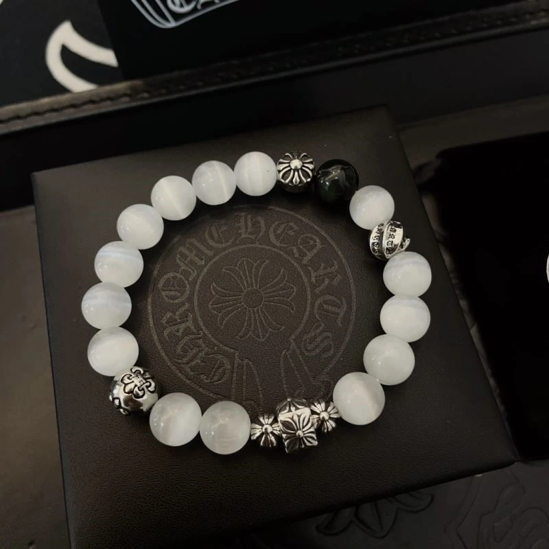 Budget-friendly Chrome Hearts Bracelets